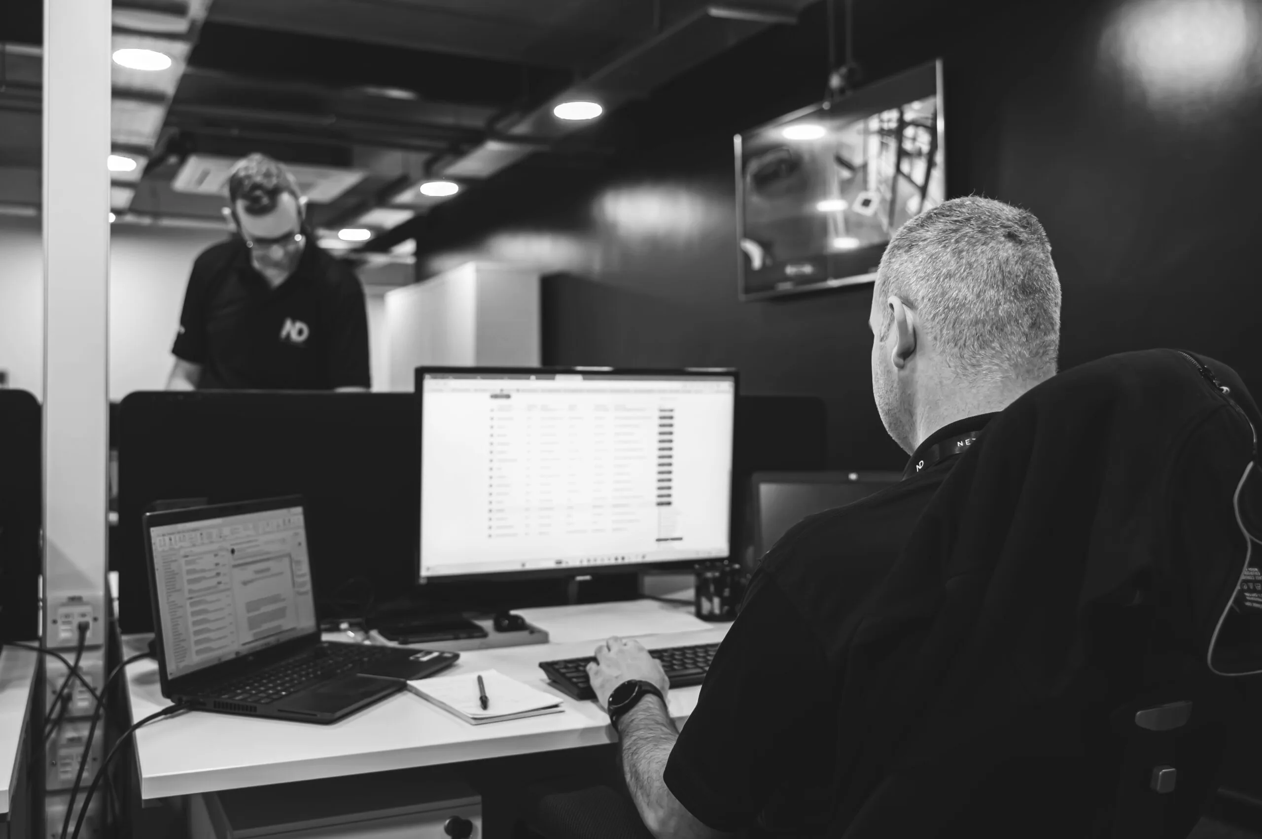 Gateway to cyber security | Net Defence